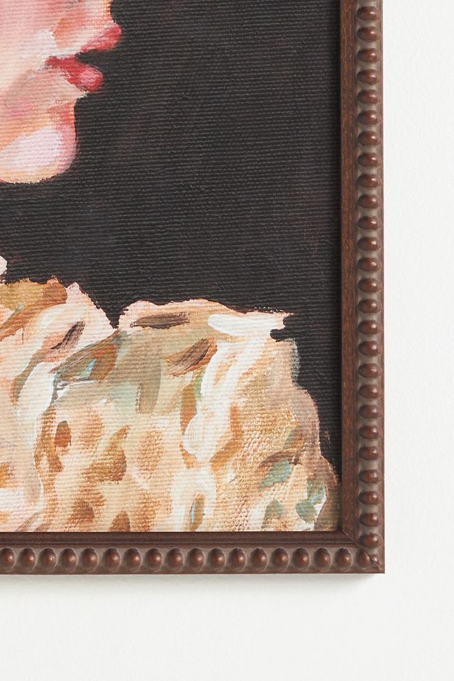 Lady Wall Art | AnthroLiving