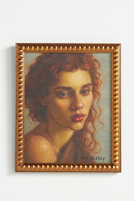 Maeve Wall Art | Anthropologie