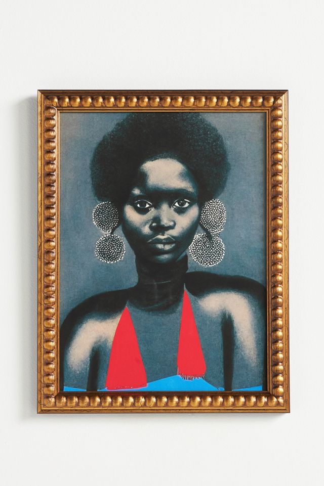 Issa Wall Art | AnthroLiving