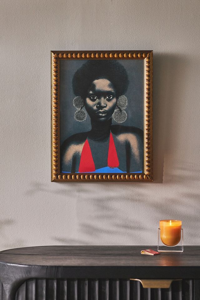 Issa Wall Art | Anthropologie