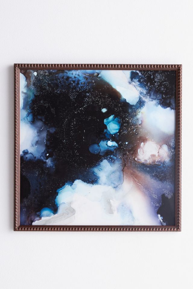 Cosmosis II Wall Art | AnthroLiving