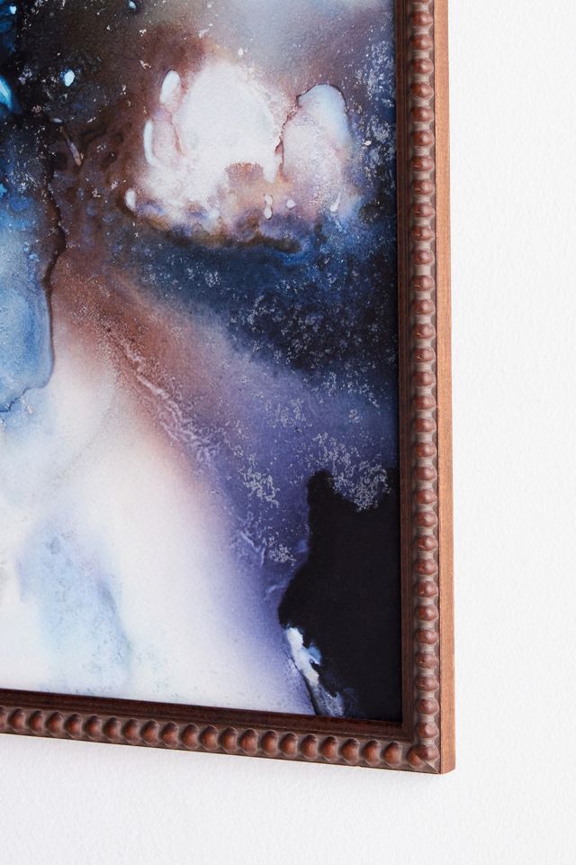 Cosmosis II Wall Art | AnthroLiving