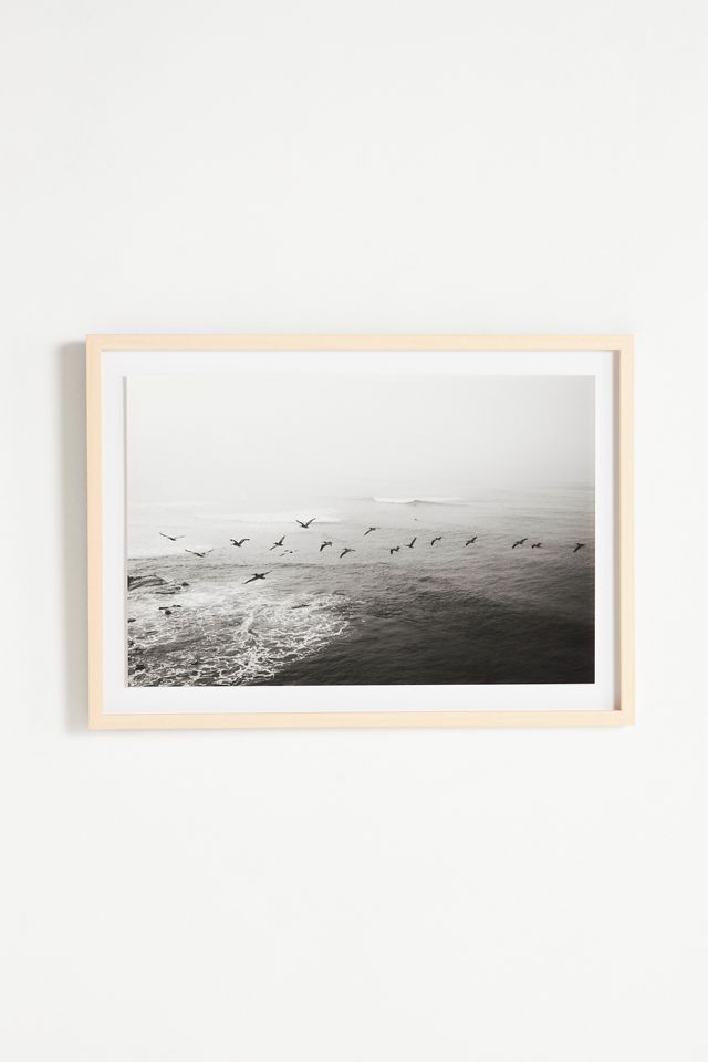 Taking Flight Wall Art | AnthroLiving