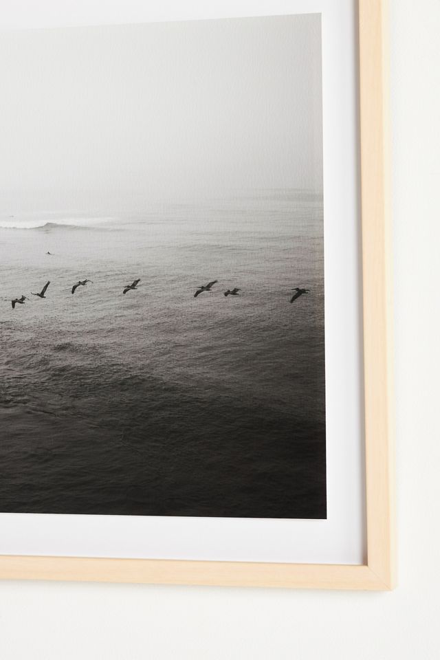 Taking Flight Wall Art | AnthroLiving