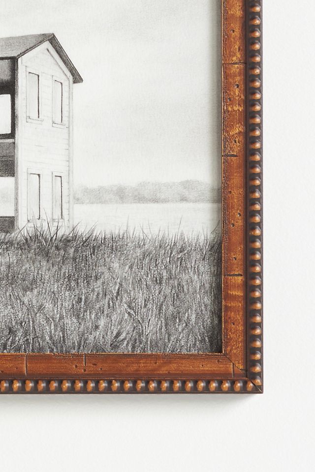 Lake House Wall Art | AnthroLiving