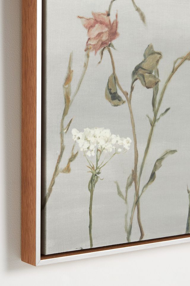 Gloomy Days Wall Art | AnthroHome