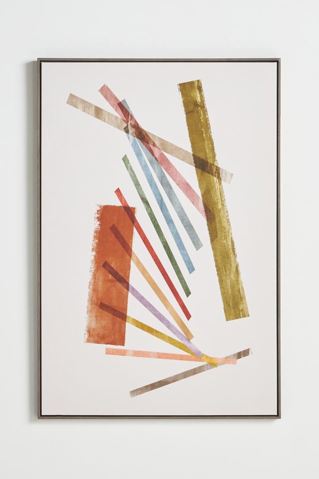 Delicate Balance Wall Art | AnthroLiving