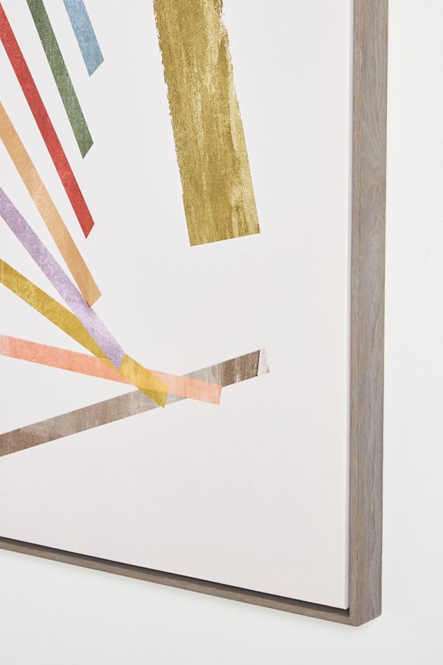 Delicate Balance Wall Art | AnthroLiving