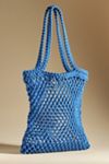 Faherty Sunwashed Market Tote | Anthropologie