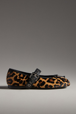 Jeffrey Campbell Tutu-MJF Flats | Anthropologie