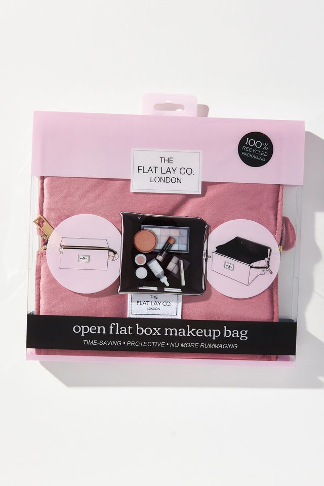 The Flat Lay Co. Standing Brush Case | Anthropologie