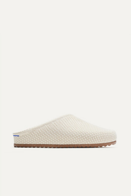 Rothy's Hemp Clogs | Anthropologie