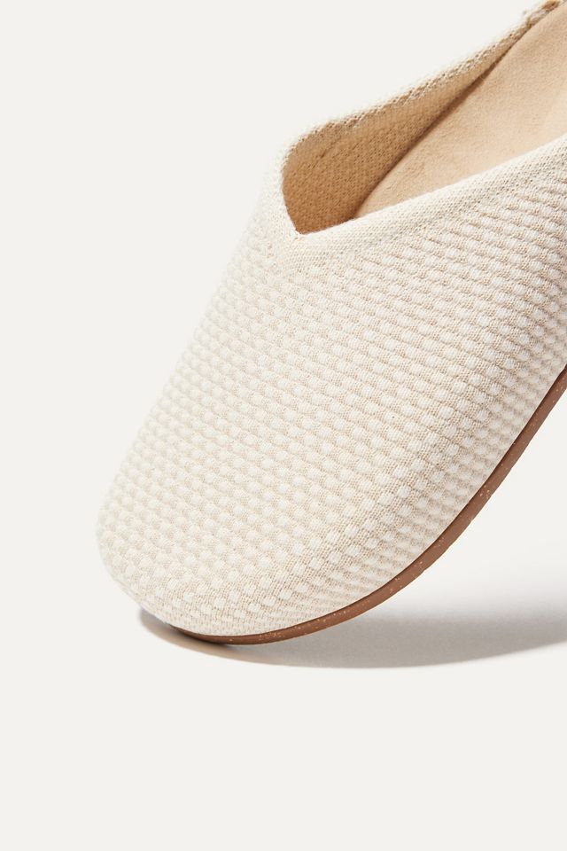 Rothy's Hemp Clogs | Anthropologie