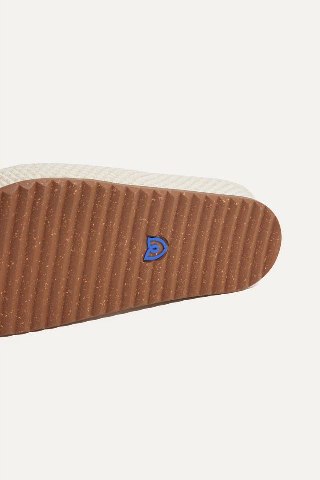 Rothy's Hemp Clogs | Anthropologie