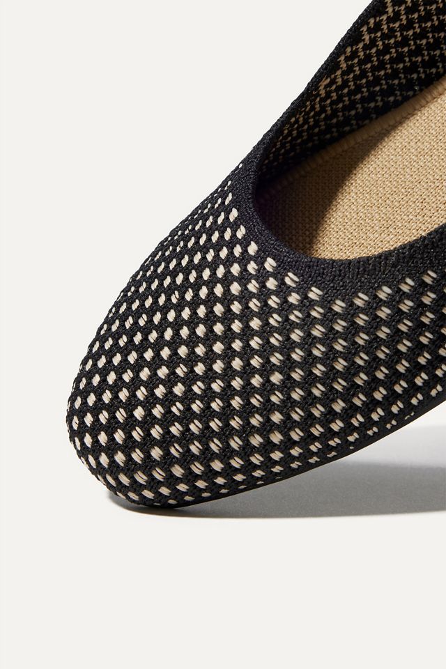 Rothy's The Square Wrap Ballet Flats | Anthropologie