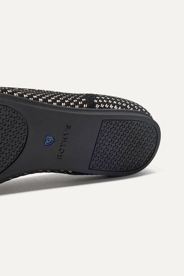Rothy's The Square Wrap Ballet Flats | Anthropologie