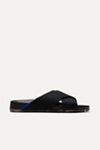 Rothy's The Weekend Slide Sandals | Anthropologie