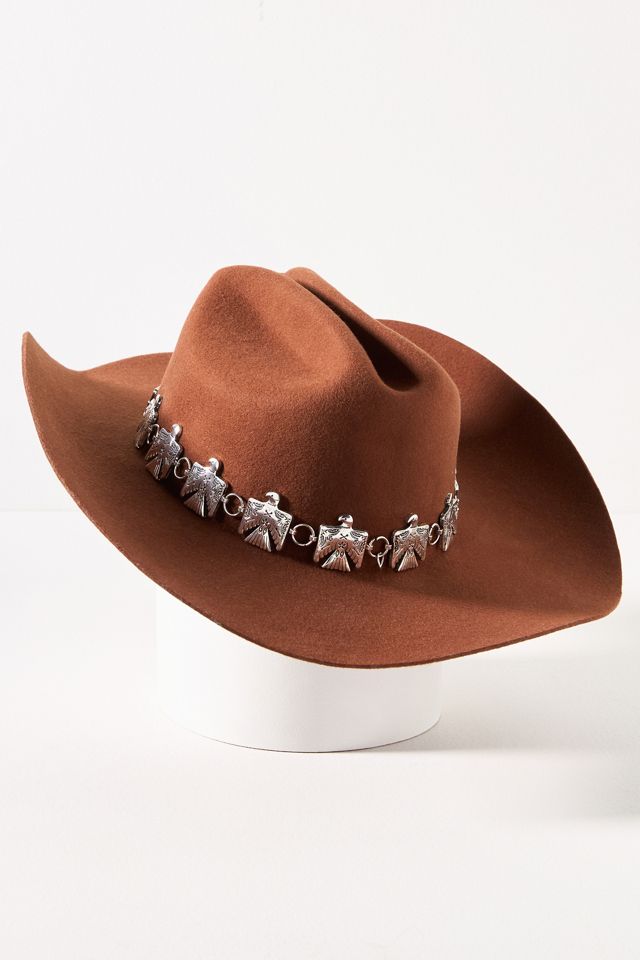 San Diego Hat Co. x Anthropologie Rancher Hat | Anthropologie