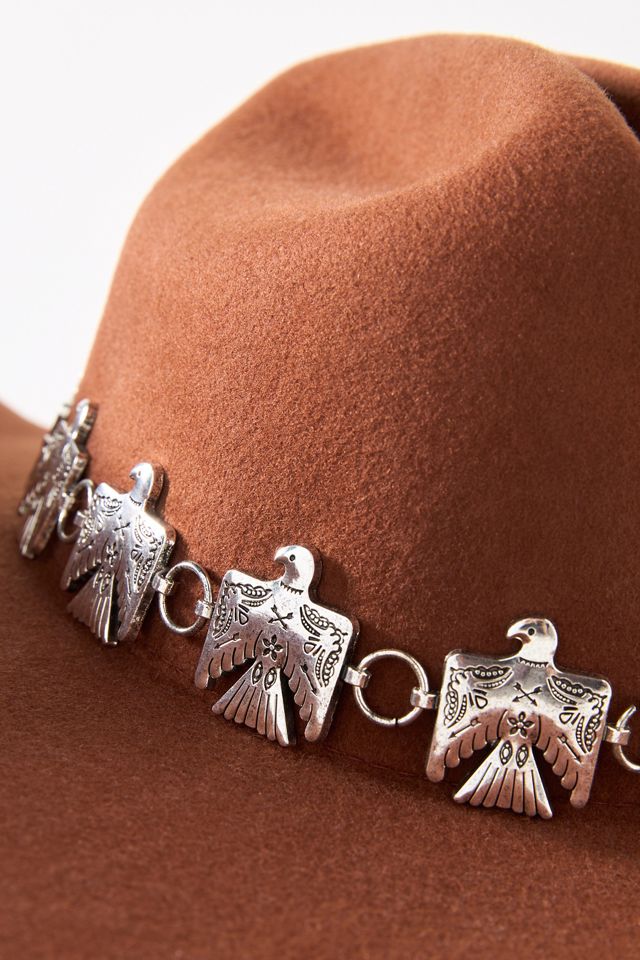 San Diego Hat Co. x Anthropologie Rancher Hat | Anthropologie