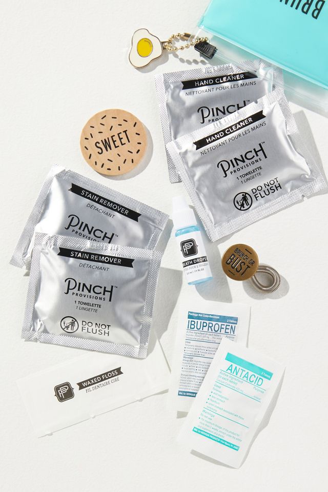 Pinch Provisions Brunch Kit | Anthropologie