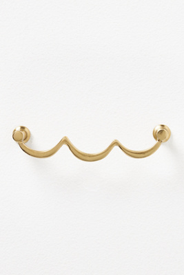 Yuna Scallop Handle | AnthroLiving