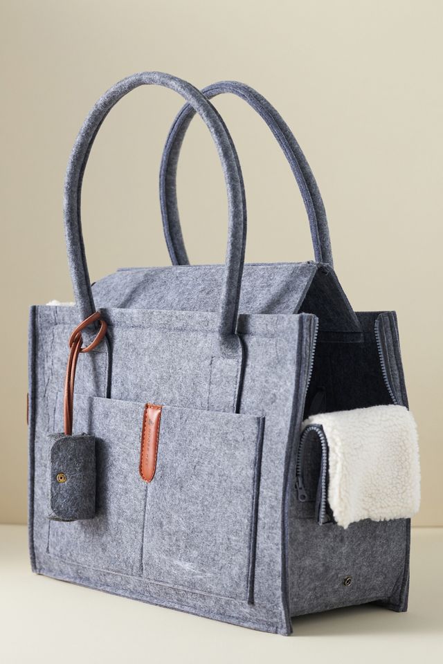 Nooee Pet Stella Dog Carrier | AnthroHome