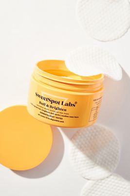 SweetSpot Labs | Anthropologie