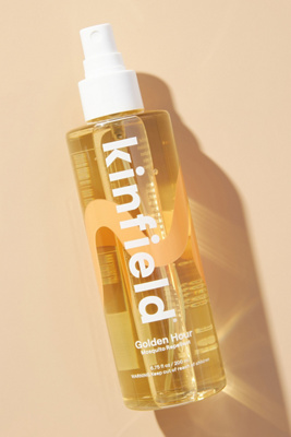 Kinfield Golden Hour™ Mosquito Repellent | Anthropologie