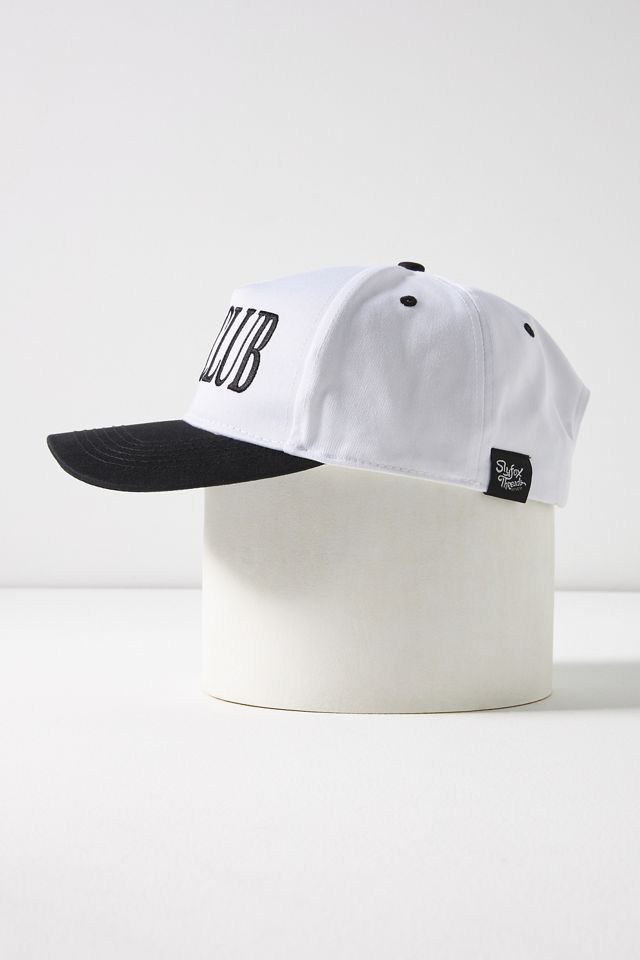 Slyfox Threads Mom Club Baseball Cap | Anthropologie