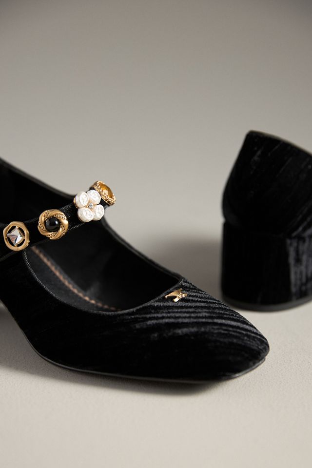Circus NY by Sam Edelman Elaine Heels | Anthropologie