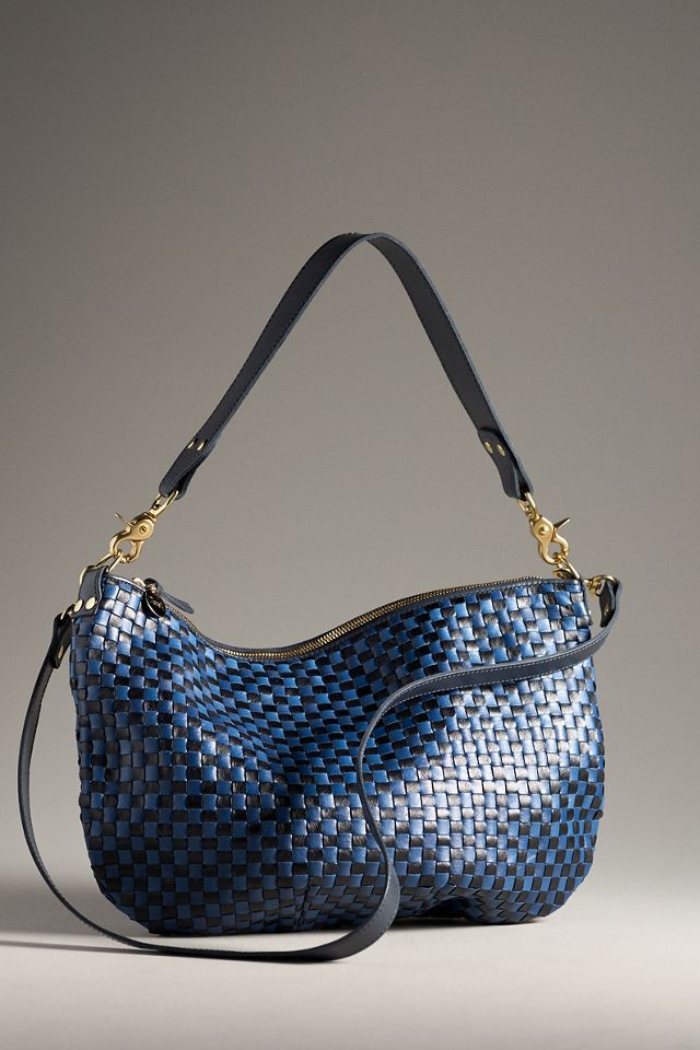 Clare V. Moyen Messenger Bag | Anthropologie