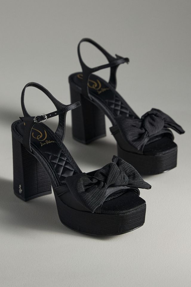 Sam Edelman Julieta Platform Heels | Anthropologie
