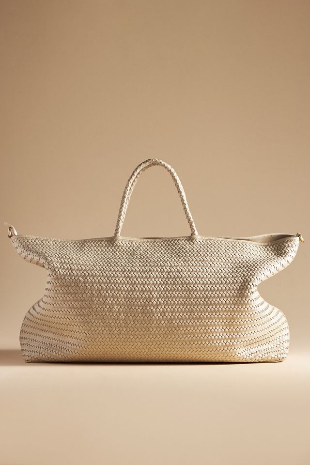 Bembien Le Traveler Weekender | Anthropologie