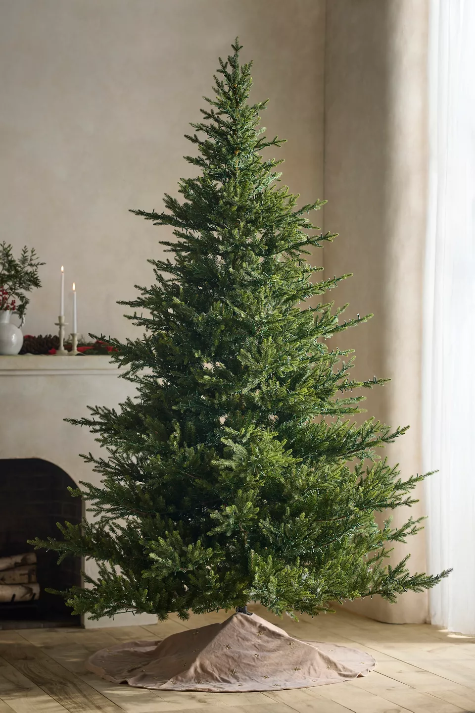 The Big List of the Best Christmas Tree Color Schemes