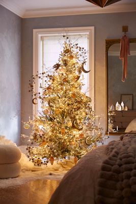 The Faux Christmas Tree Collection | Terrain