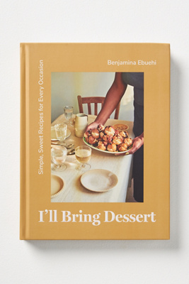 I'll Bring Dessert | AnthroHome