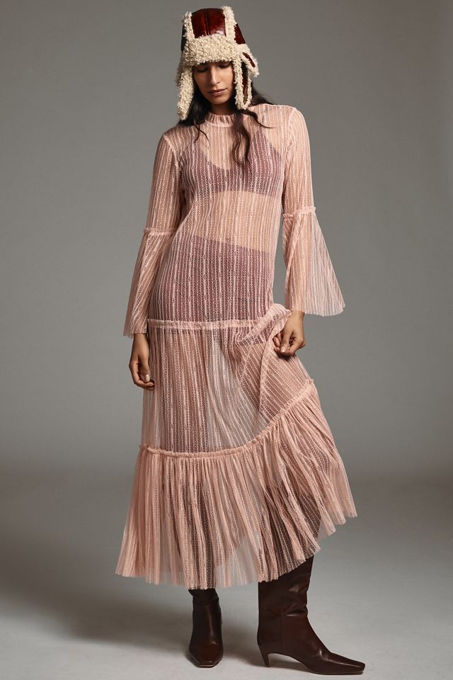 Anna Sui Aviator Trapper Hat | Anthropologie