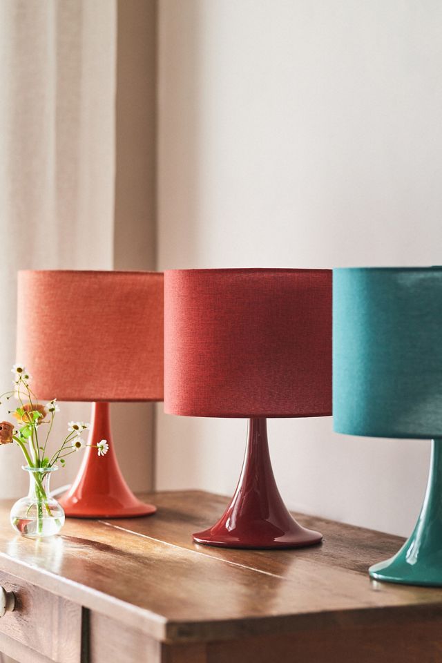 Ellis Table Lamp | AnthroHome