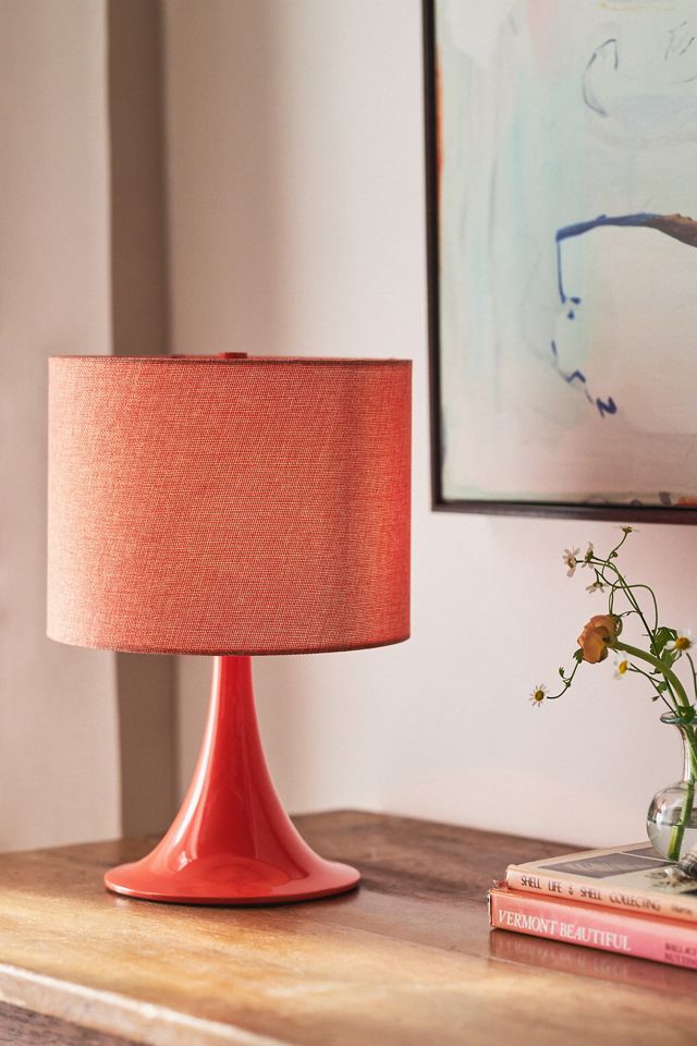 Ellis Table Lamp | AnthroHome