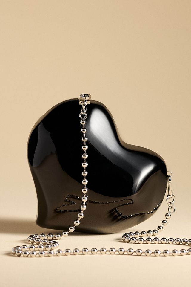 Simon Miller Molded Heart Bag | Anthropologie