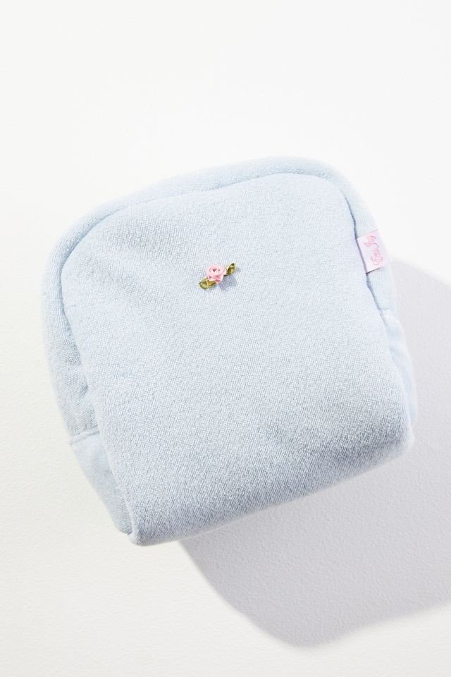 Emi Jay Cosmetic Bag | Anthropologie