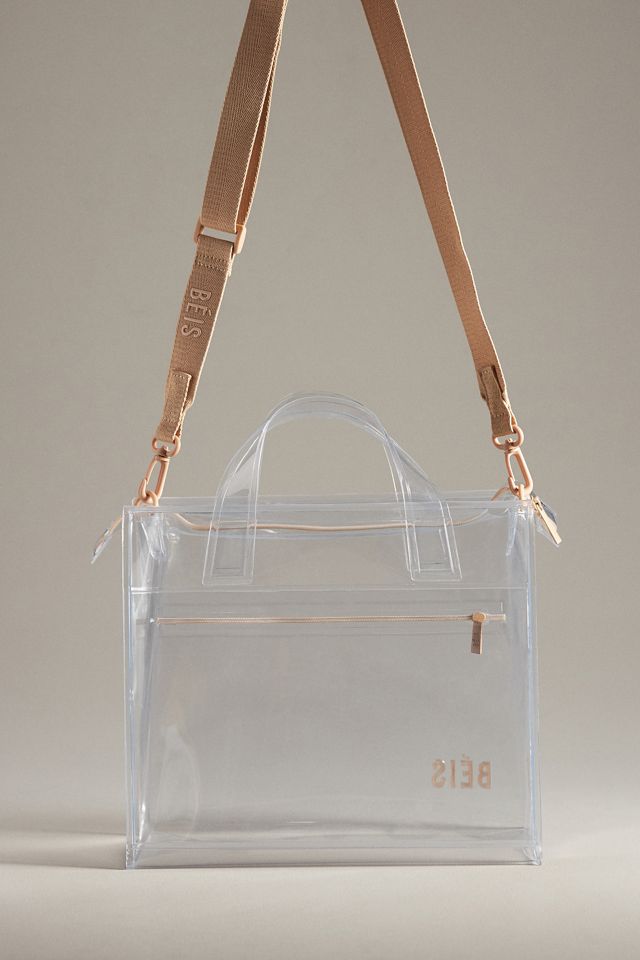 BÉIS The Stadium Tote | Anthropologie