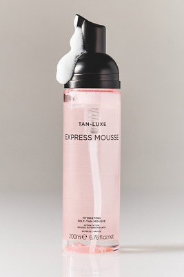 Tan-Luxe Express Tanning Mousse | Anthropologie