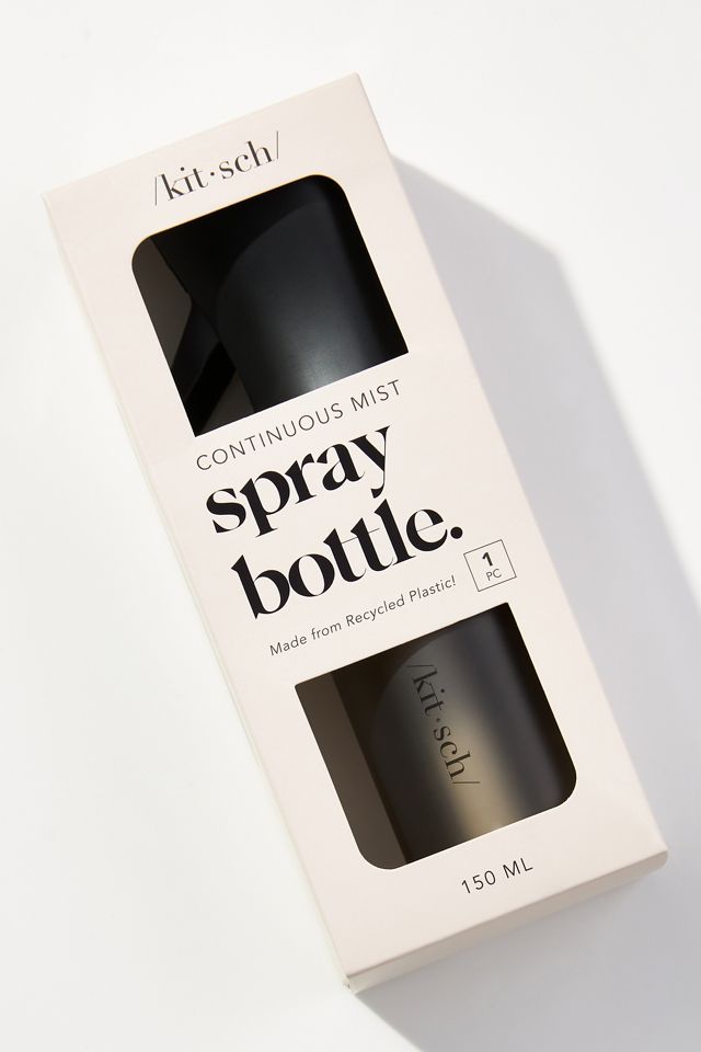 KITSCH Continuous Spray Bottle | Anthropologie