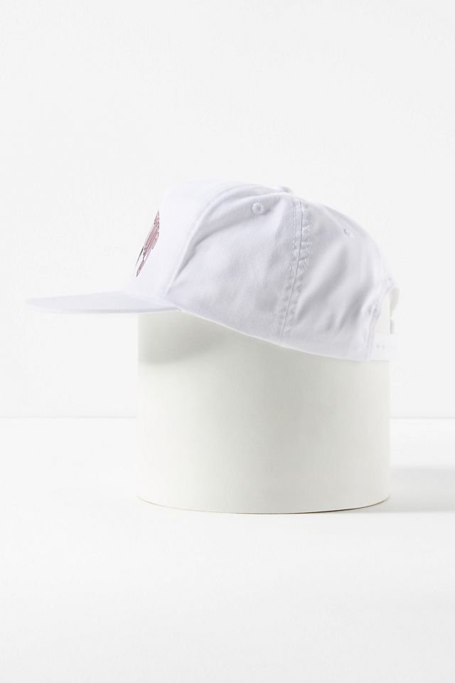 Firstport Company Hamptons Baseball Cap | Anthropologie