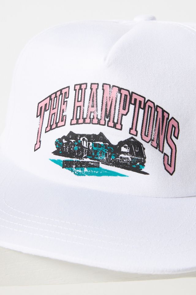 Firstport Company Hamptons Baseball Cap | Anthropologie
