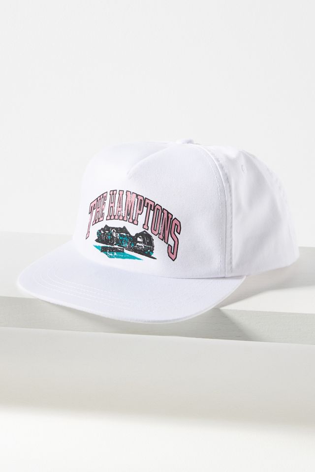 Firstport Company Hamptons Baseball Cap | Anthropologie
