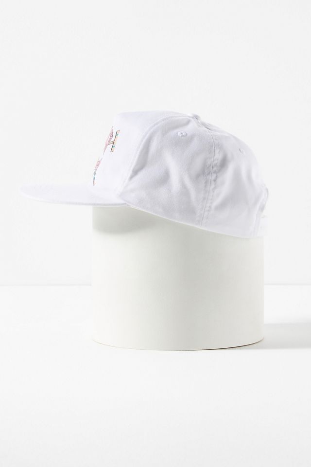 Firstport Company Palm Beach Baseball Cap | Anthropologie