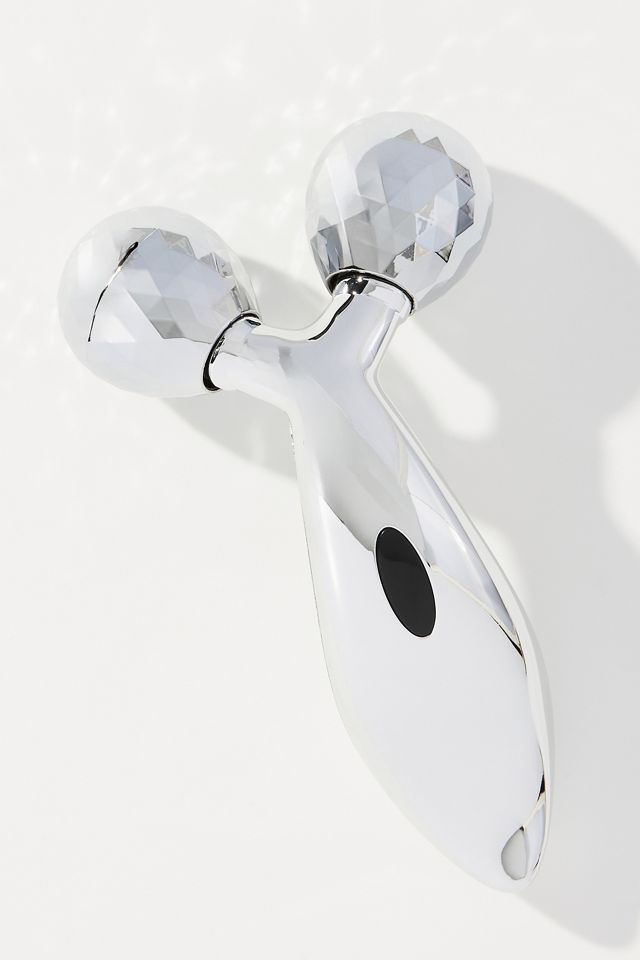 Glossmetics Magic Roller Wand Sculpting & Contouring Facial Roller ...