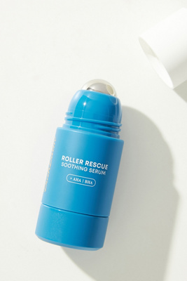 Bushbalm Roller Rescue Soothing Serum | Anthropologie